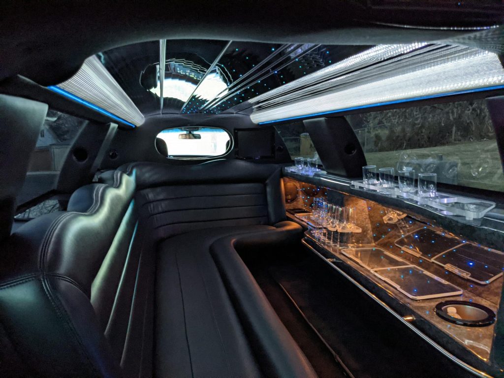The Ultimate Hummer Limo Experience: Luxury on Wheels Reimagined – Pah ...